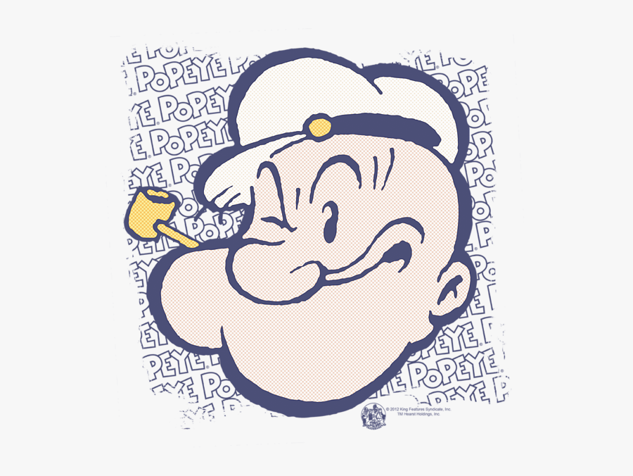 Popeye The Sailor Man , Free Transparent Clipart - ClipartKey