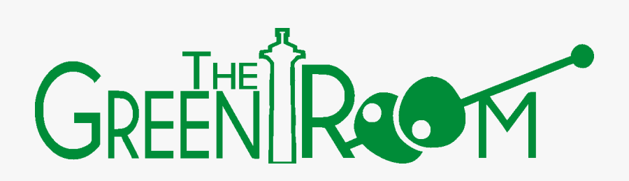 Greenroom Logo - Graphic Design , Free Transparent Clipart - ClipartKey