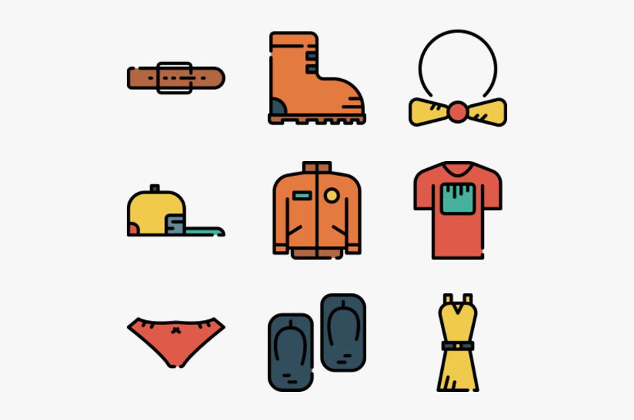 Essential Set , Free Transparent Clipart - ClipartKey