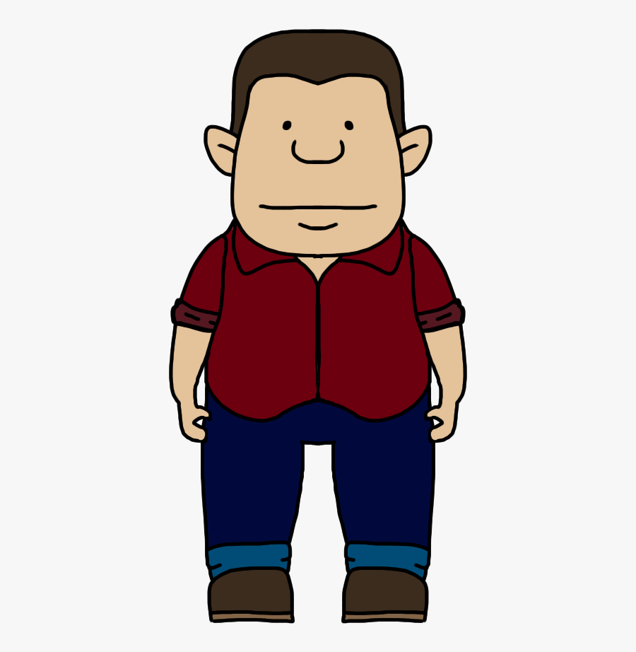 Mommy Clipart Mighty - Freak The Mighty Max Animation , Free ...