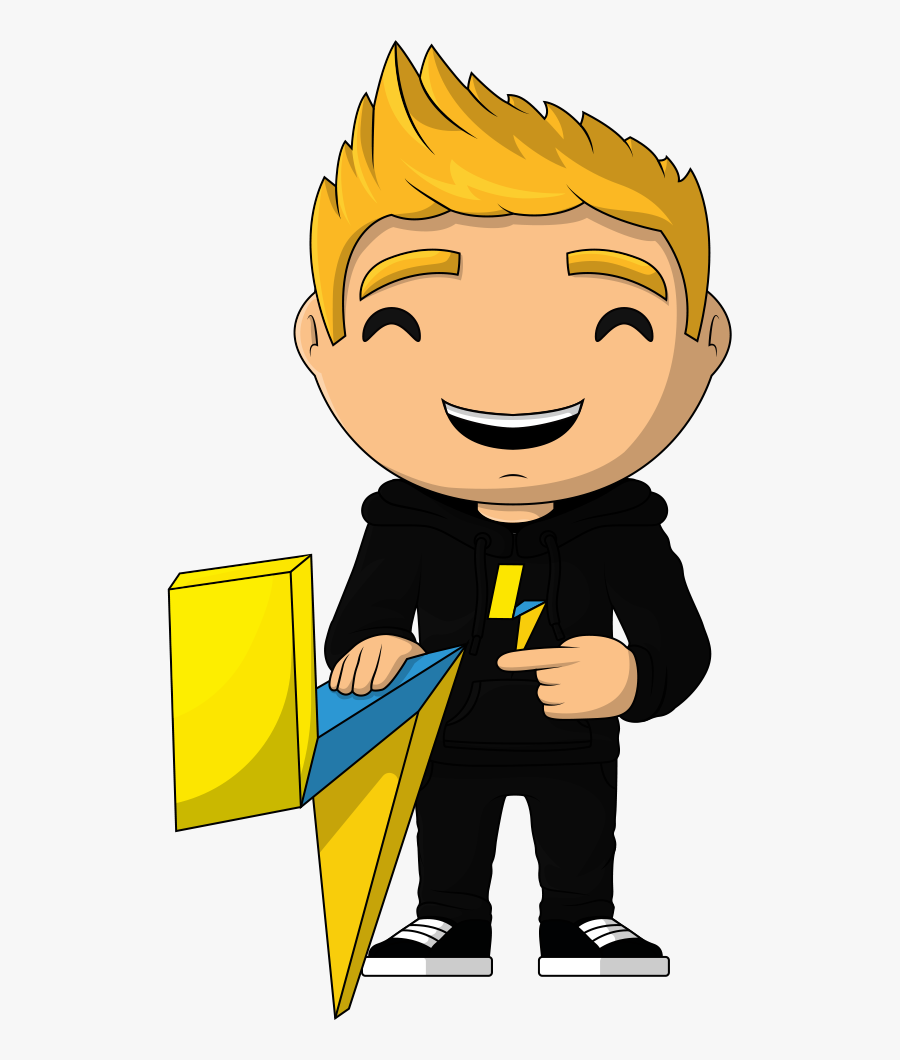 Lachlan - Lachlan Youtooz , Free Transparent Clipart - ClipartKey