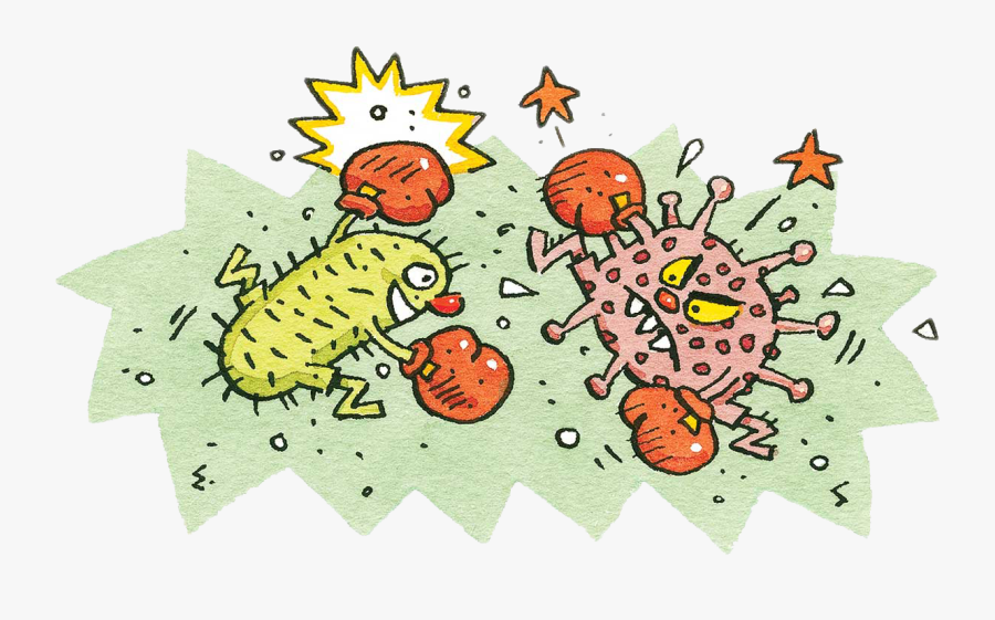 Stomach Clipart Spasm - Cartoon , Free Transparent Clipart - ClipartKey