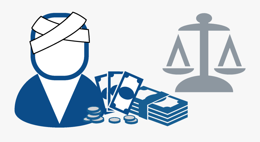 Work Injury Claim Icon , Free Transparent Clipart - ClipartKey