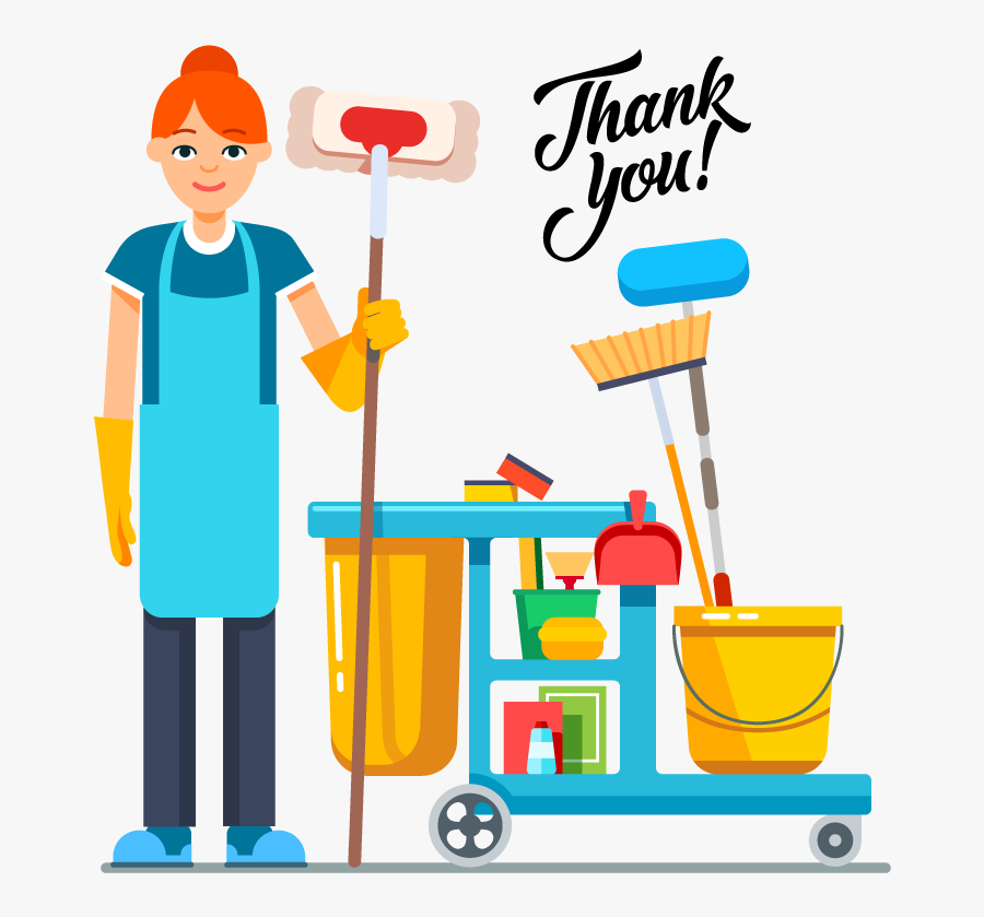 Thank You Yours Bond Cleaning Png Thank You Cleaners - Cleaning Thank ...