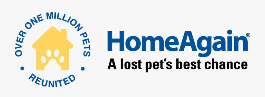 Home Again Microchip - Home Again , Free Transparent Clipart - ClipartKey