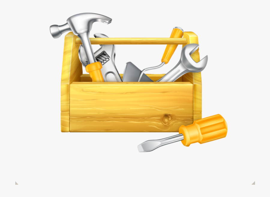 Toolbox Skills , Free Transparent Clipart - ClipartKey