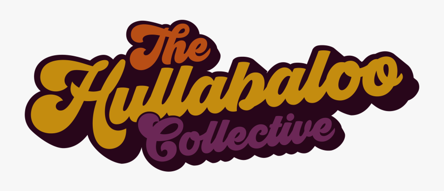 Hullabaloo Logo Rgb - Illustration , Free Transparent Clipart - ClipartKey