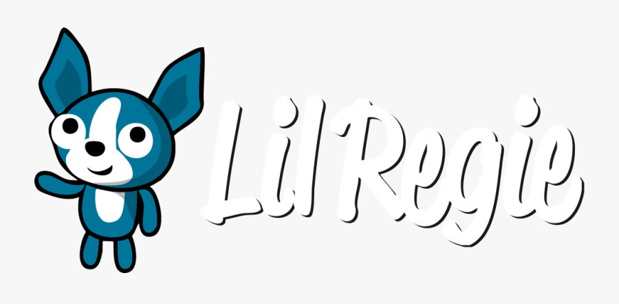Lil Regie Logo , Free Transparent Clipart - ClipartKey
