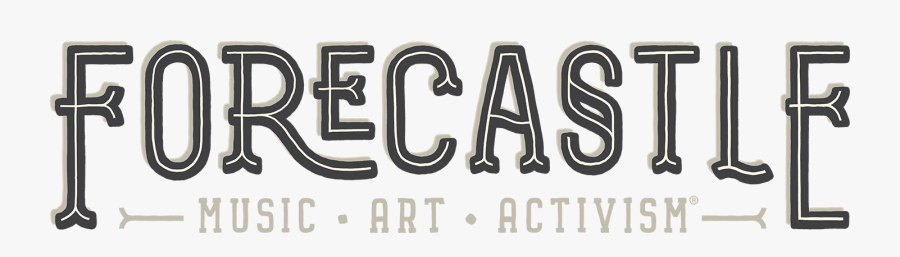 Forecastle Music Art Activism - Forecastle Festival 2019 Logo , Free ...