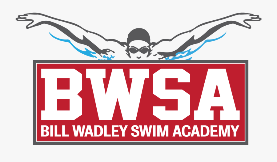 Swimming Academy Logo , Free Transparent Clipart - ClipartKey
