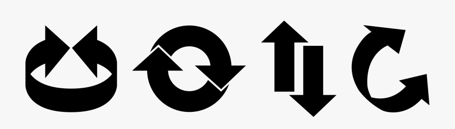 Moving Clipart Volleyball - Motion Direction Arrow , Free Transparent ...