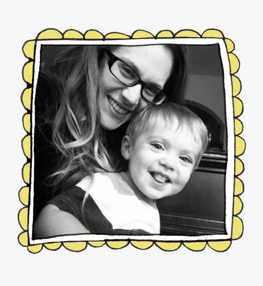 Freebie // Doodle Frames - Picture Frame , Free Transparent Clipart ...