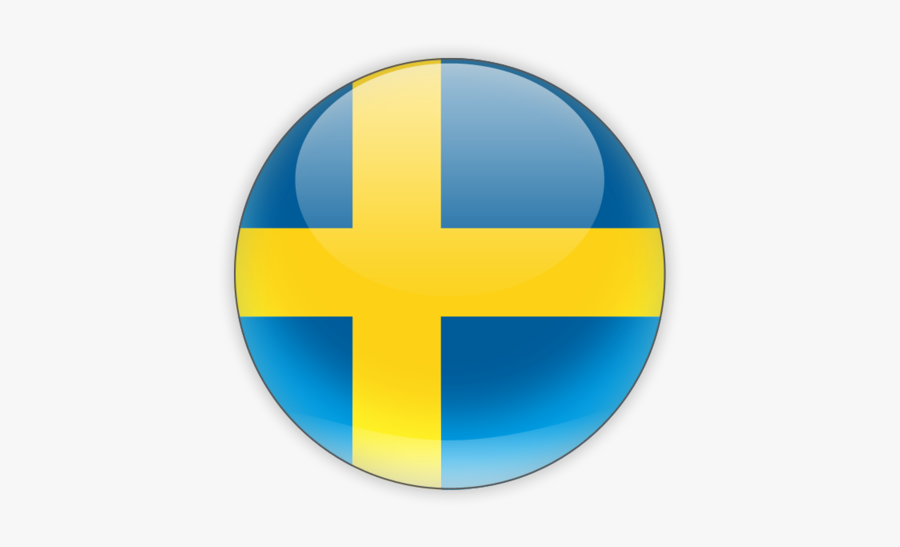 Sweden Flag Logo Png , Free Transparent Clipart - ClipartKey