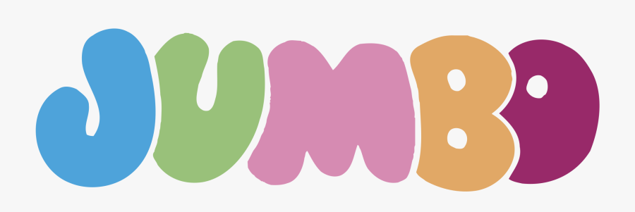Logo Png Transparent Svg - Jumbo Logo , Free Transparent Clipart ...