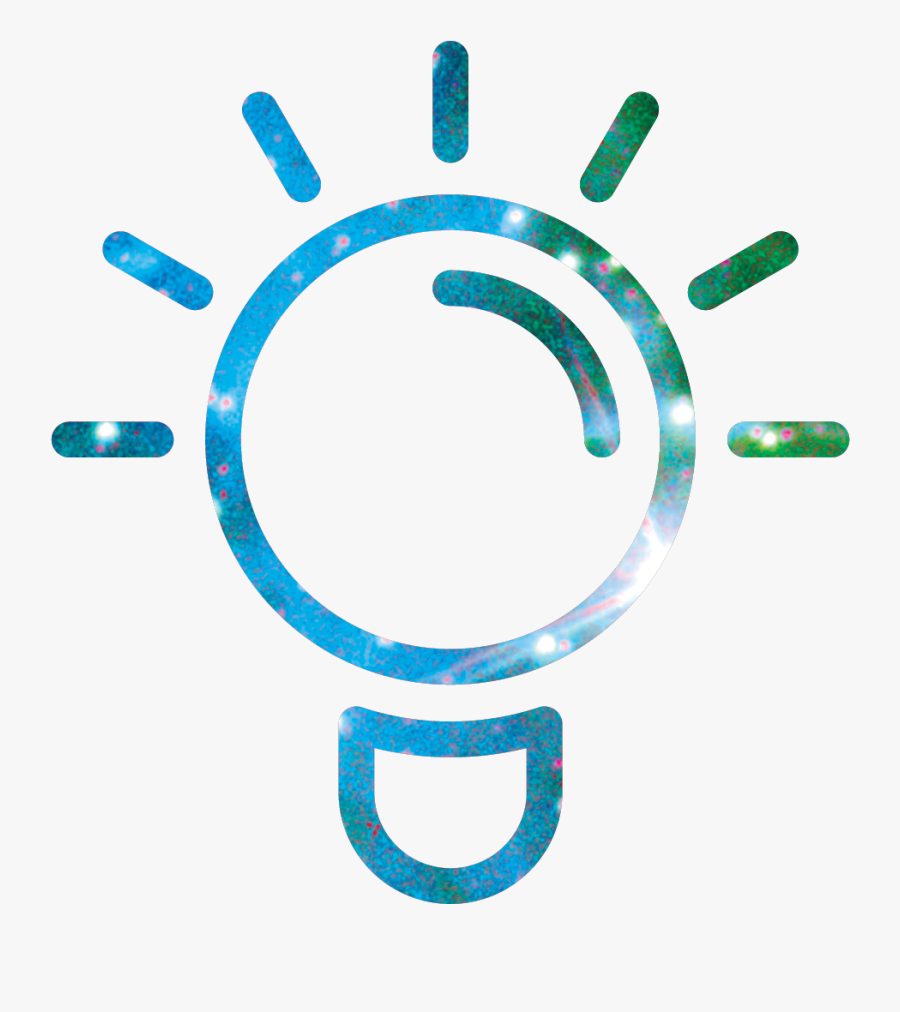 Light Bulb Knowledge Png , Free Transparent Clipart - ClipartKey