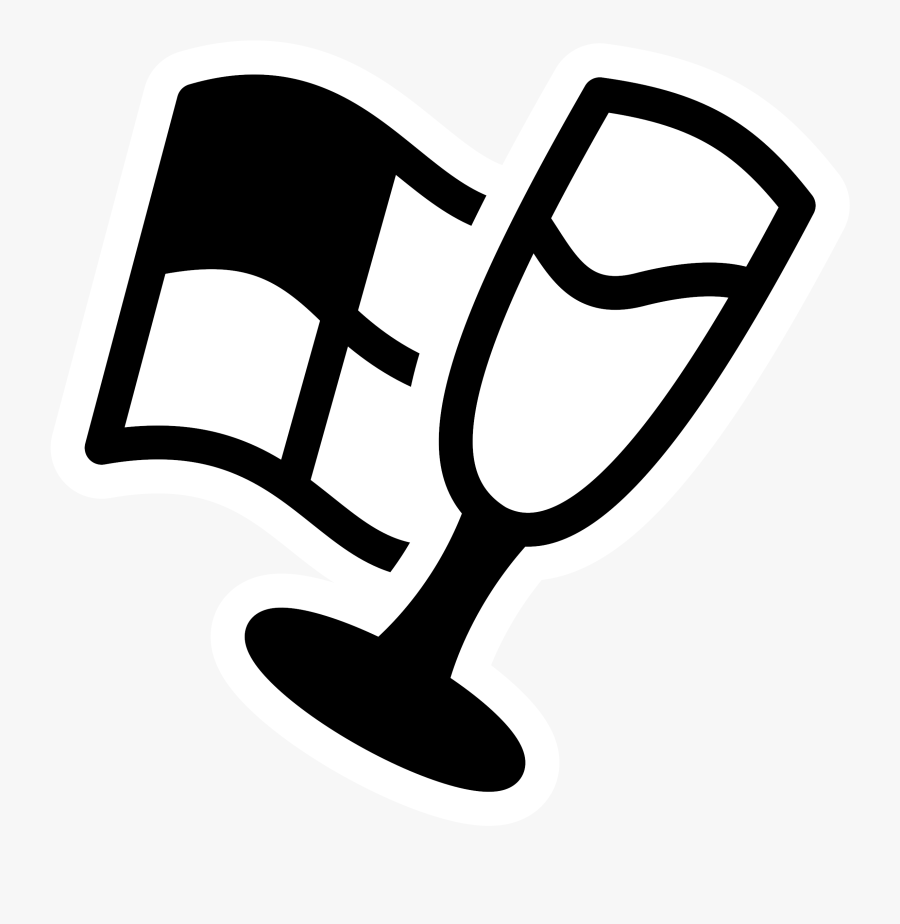 Mono Wine Clip Arts , Free Transparent Clipart - ClipartKey