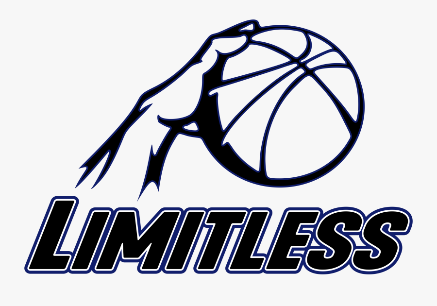 Limitless Company Logo - Limitless Basketball , Free Transparent ...