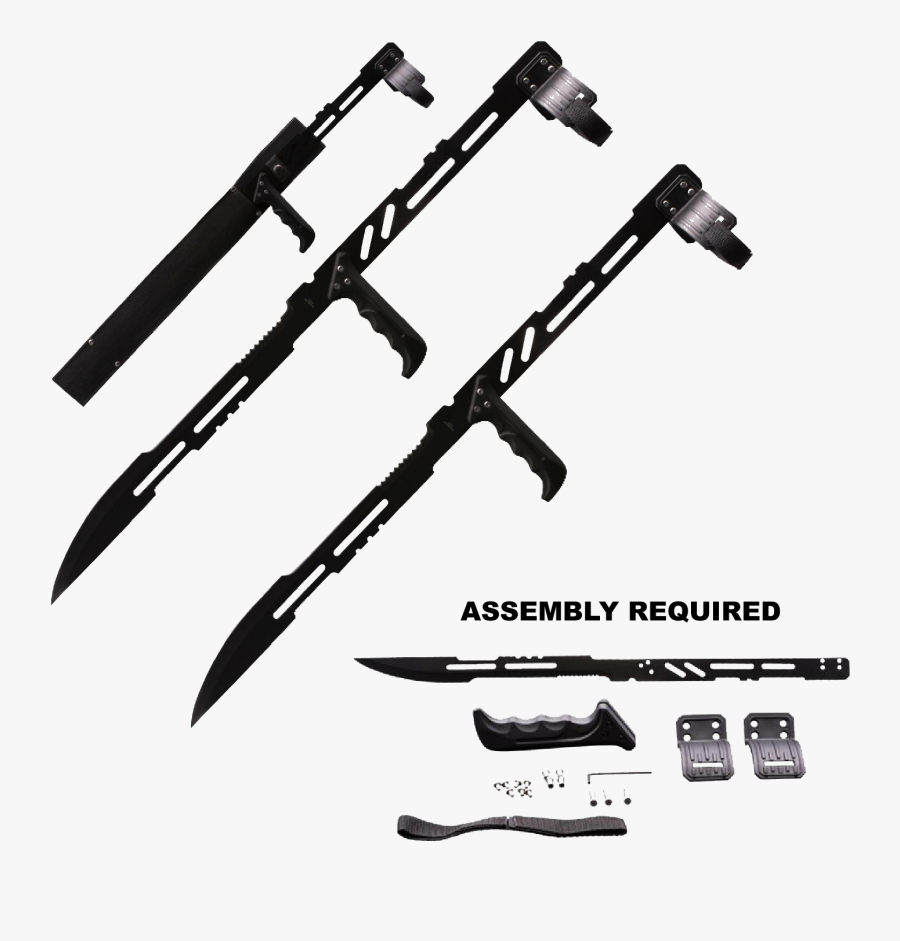 Blade Vector Cutlass - Larg Blood Rayne Nija , Free Transparent Clipart ...