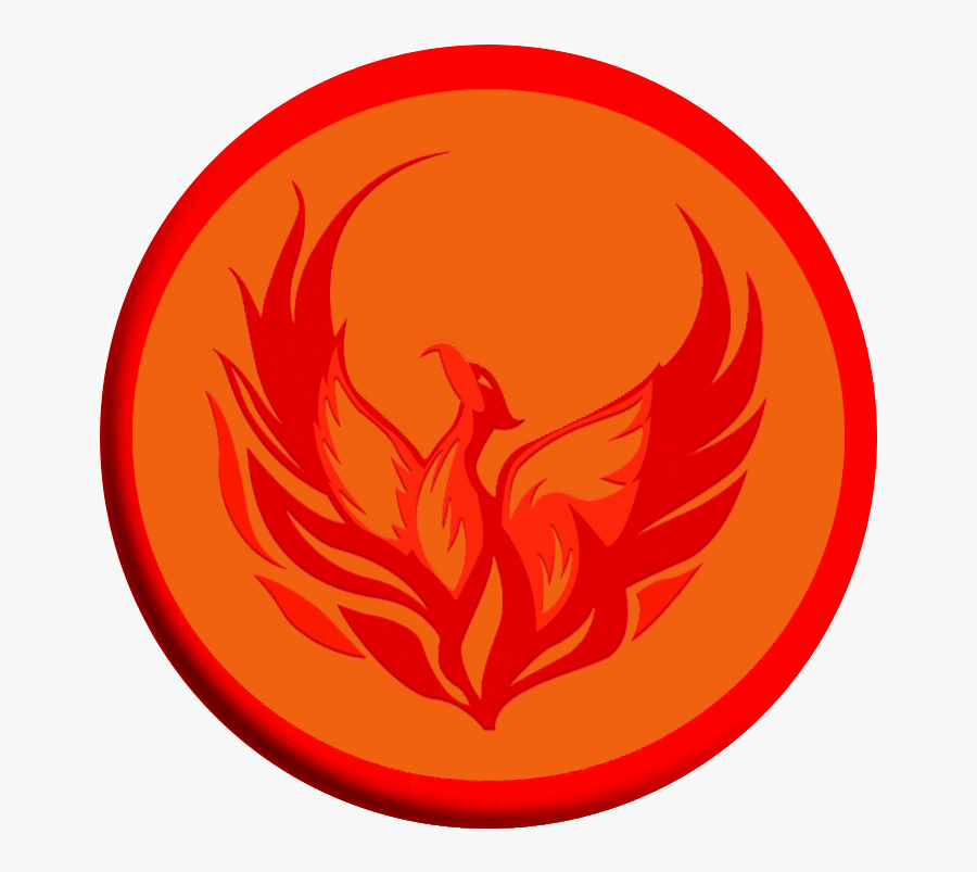 Transparent Phoenix Png - Blue Phoenix Logo Png , Free Transparent ...
