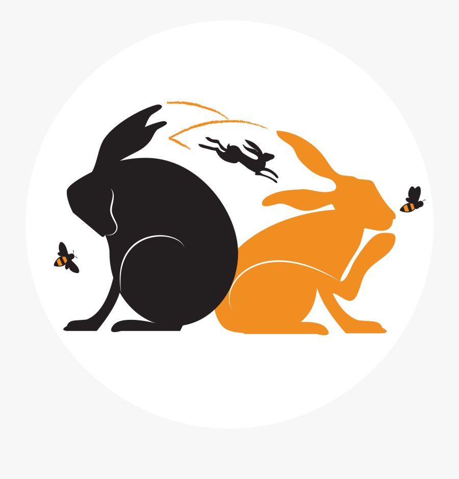 Hare , Free Transparent Clipart - ClipartKey