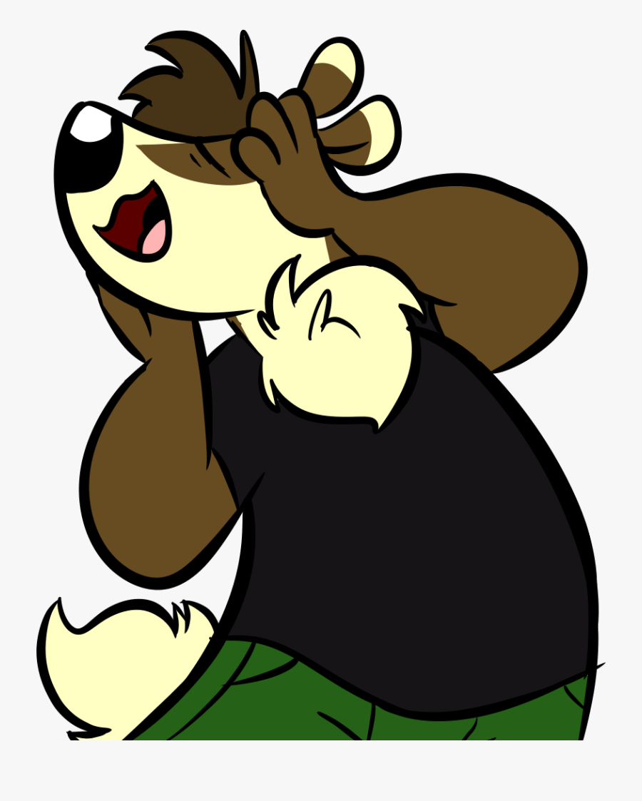 Oooh - Cartoon , Free Transparent Clipart - ClipartKey