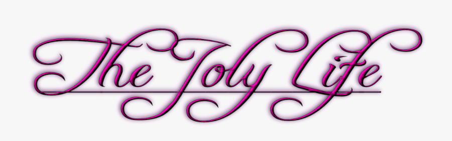 The Joly Life - Silhouette , Free Transparent Clipart - ClipartKey