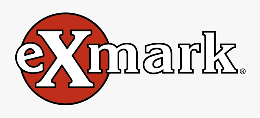 Exmark Lawn Mower Logo , Free Transparent Clipart - ClipartKey