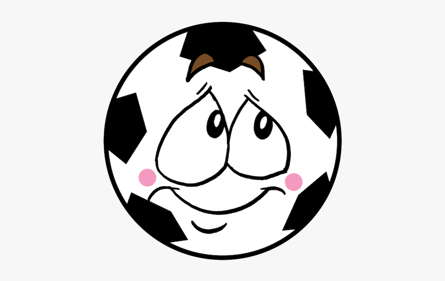 Feelings Clipart Express Yourself - Emoticon Football , Free ...