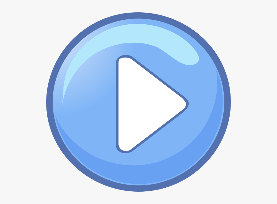 Next Svg Clip Arts - 3d Play Button Png , Free Transparent Clipart ...