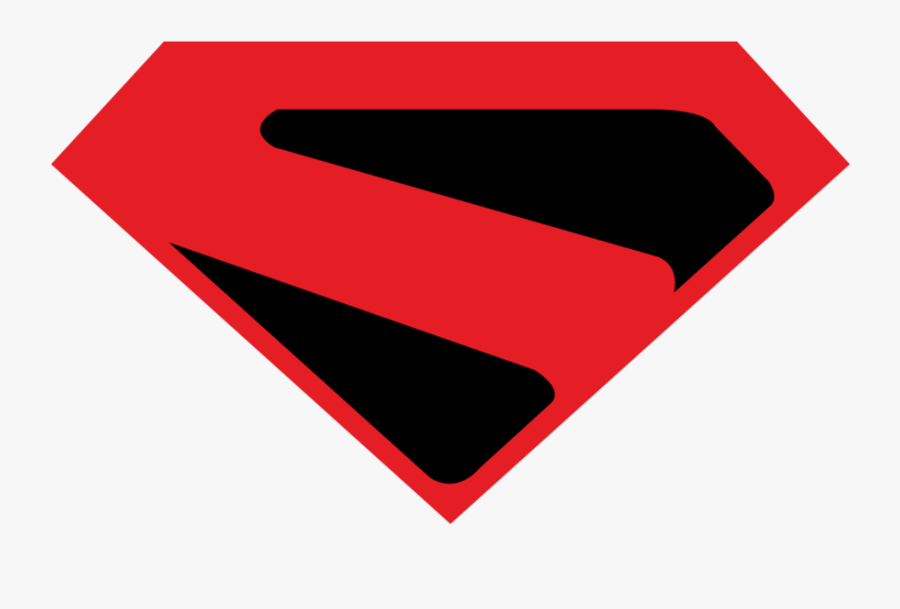 Superman Shield Font Free Download - Superman Logo Kingdom Come , Free ...