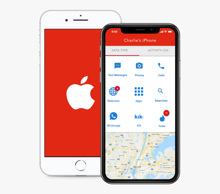 Ios Phone , Free Transparent Clipart - ClipartKey