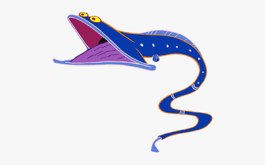 Encyclopedia Spongebobia , Free Transparent Clipart - ClipartKey