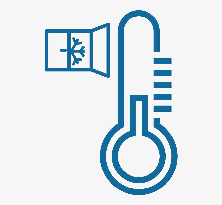 Symbol Storage Ambient Chilled Frozen , Free Transparent Clipart ...