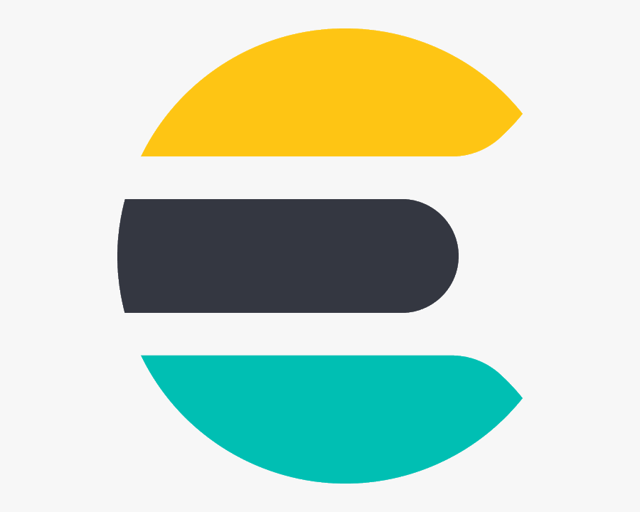 Elastic Search Logo , Free Transparent Clipart - ClipartKey