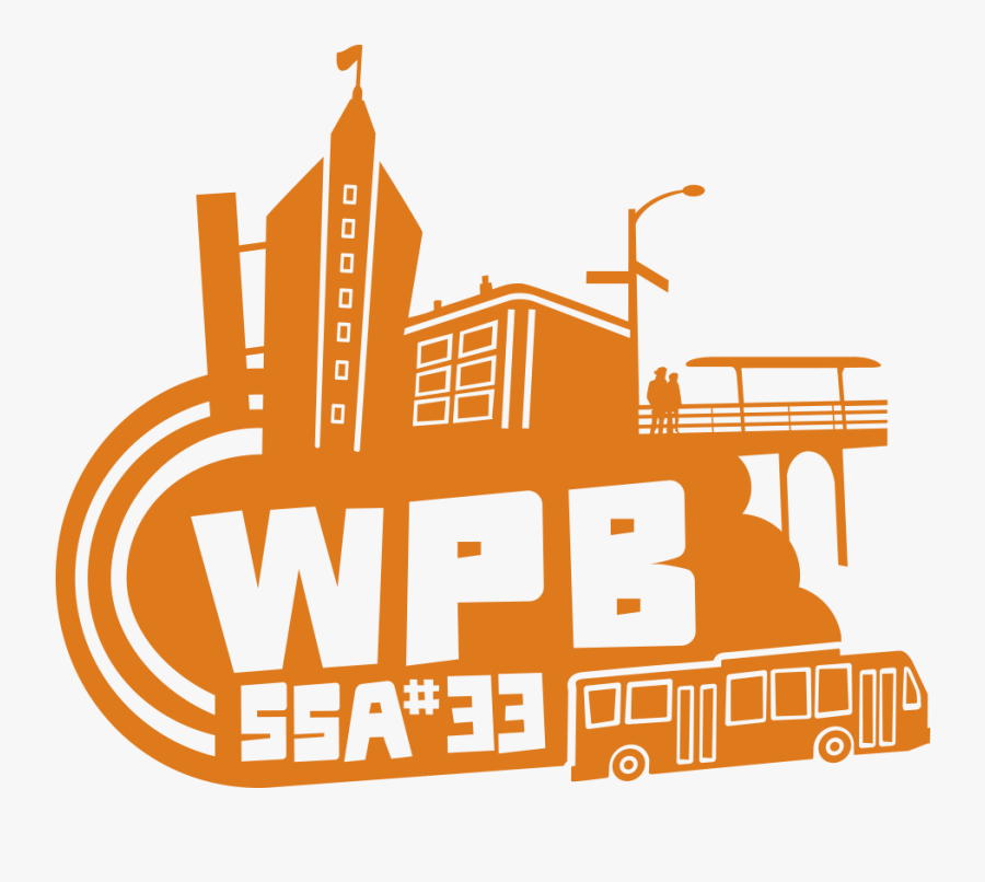 Wicker Park Bucktown Logo , Free Transparent Clipart - ClipartKey