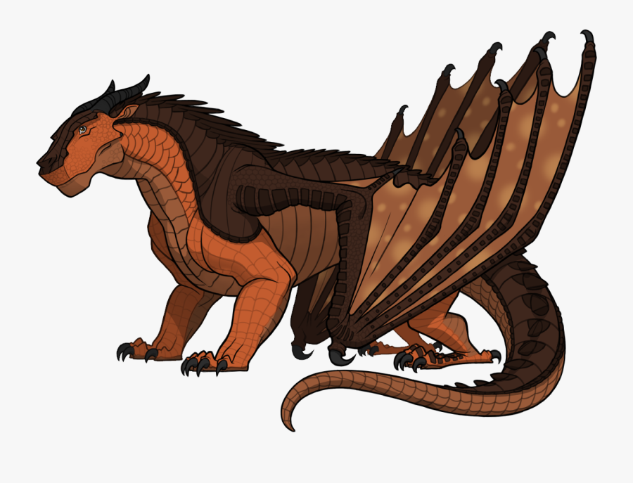 Wings Of Fire Wiki - Wings Of Fire Mudwing Queen , Free Transparent ...