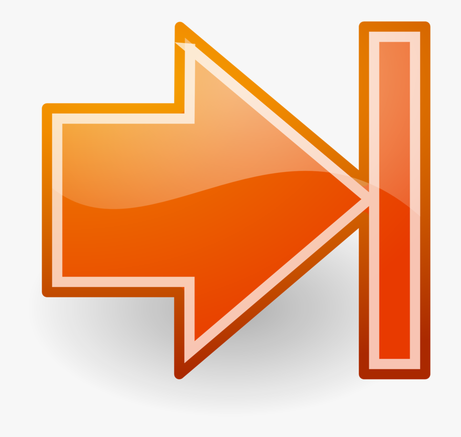 Tango Clipart Free For Download - Go To End Button , Free Transparent ...