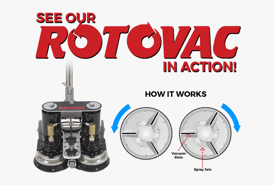 Rotovac , Free Transparent Clipart - ClipartKey