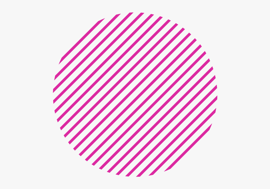 Circle With Lines Overlay , Free Transparent Clipart - ClipartKey