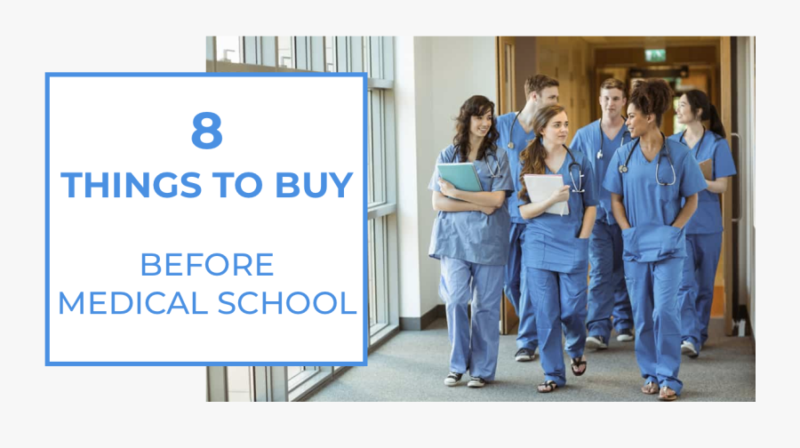 Med School , Free Transparent Clipart - ClipartKey