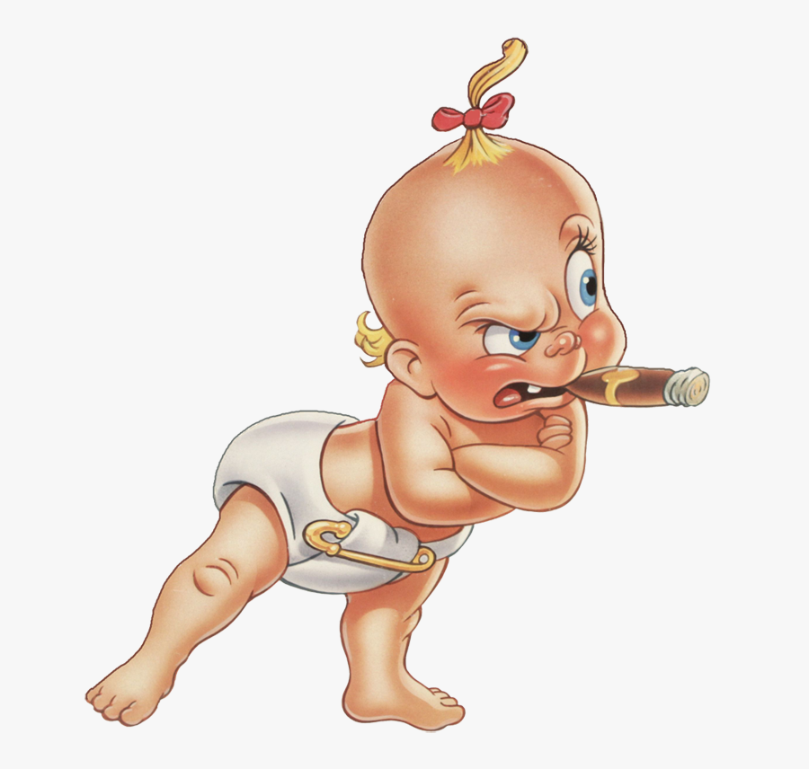 Clip Art Baby Herman Disney Wiki - Roger Rabbit Baby Herman , Free ...