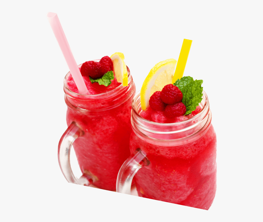 Smoothie Vector Slushie - Strawberry Slushie Png , Free Transparent ...