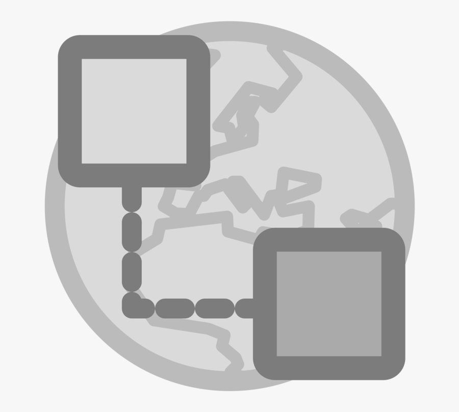 Icons - Internet Vs , Free Transparent Clipart - ClipartKey