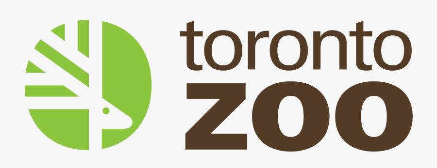 Toronto Zoo Logo Png Clipart , Png Download - Toronto Zoo Logo 2019 ...
