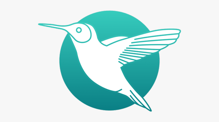 Hummingbird Png Transparent Images - Hummingbird Logo Transparent ...