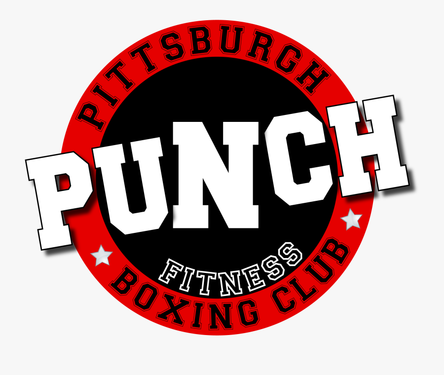 Kick Boxing Punch Logo , Free Transparent Clipart - ClipartKey