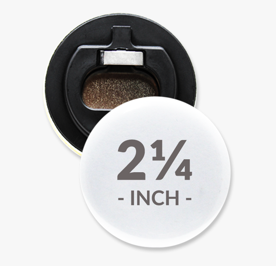 Delete Button Clipart Horn - 1 1 2 Inch Button , Free Transparent ...