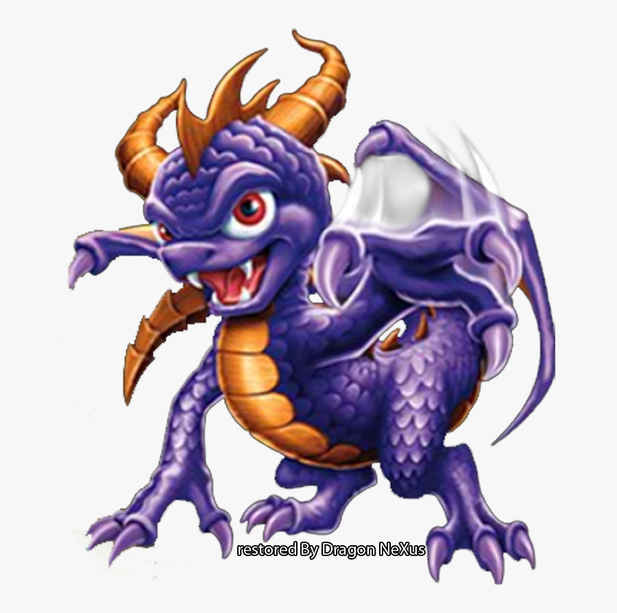 Images Skylanders Hd Fond - Spyro Skylanders , Free Transparent Clipart ...