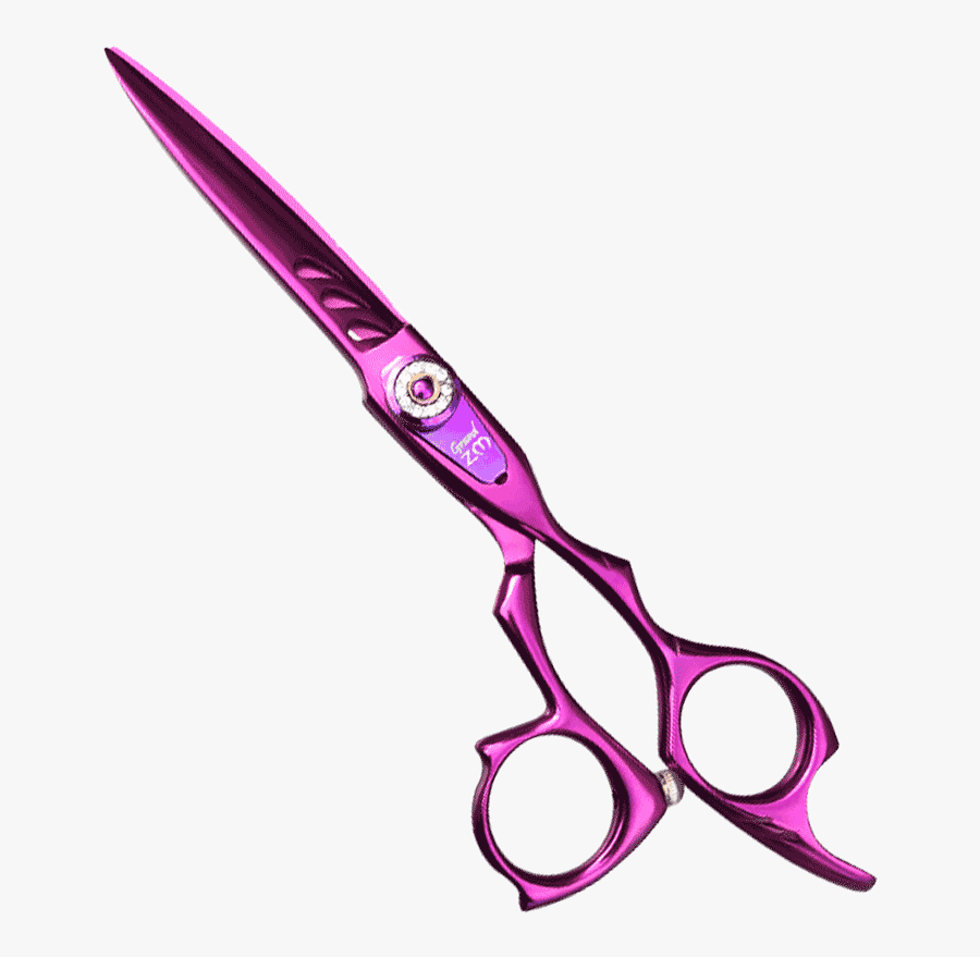 Princess Scissors , Free Transparent Clipart - ClipartKey