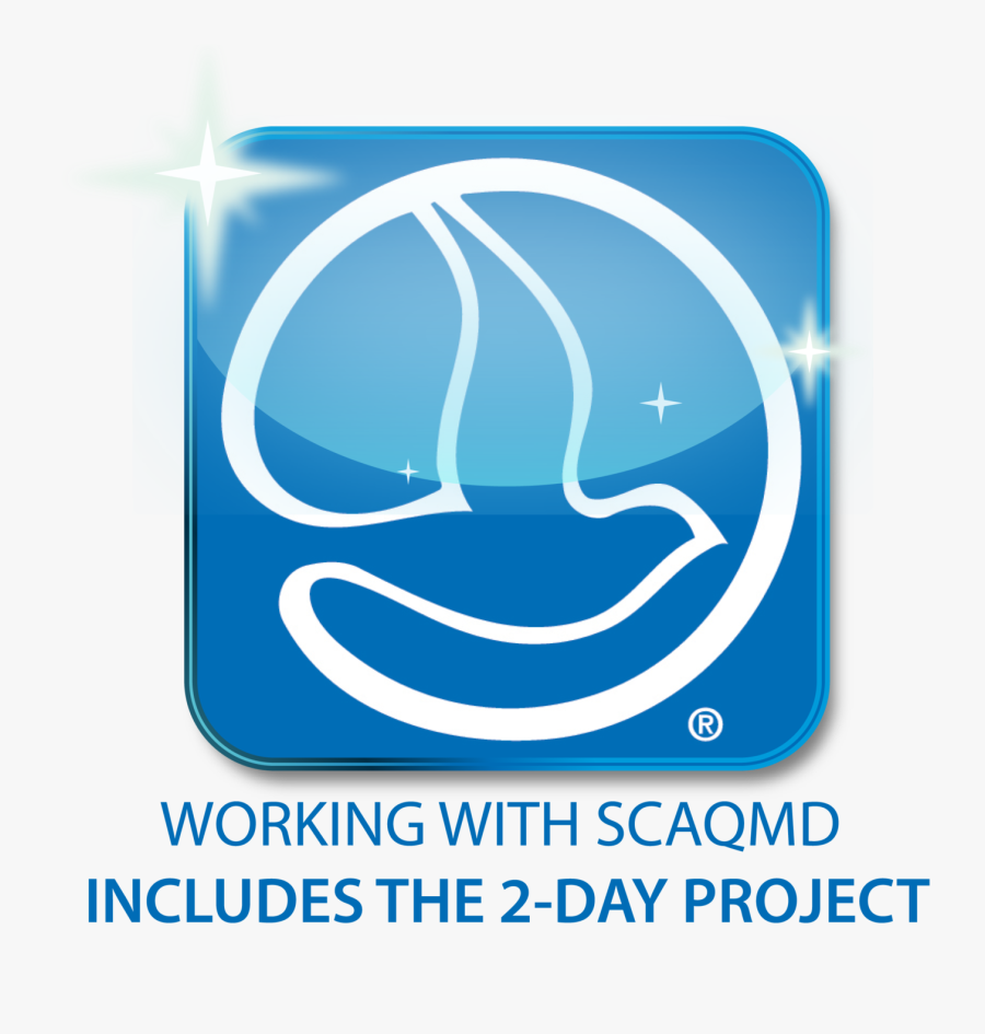 South Coast Aqmd Logo , Free Transparent Clipart - ClipartKey